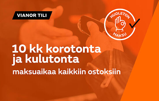 Rengasliike Rovaniemi – Vianor huolehtii renkaistasi - Vianor